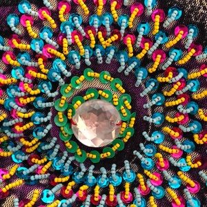 A T Z | Tops | A Z I Blouse | Poshmark